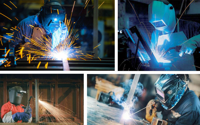 Dịch vụ cho thuê thợ Hàn Xì Tại hà nội giá rẻ, Alo gọi là có đến nhanh ...