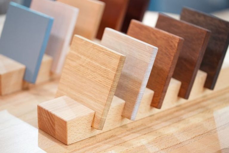 Báo giá nội thất đồ gỗ Công Nghiệp MDF tại Hải Phòng 2026 theo m2 hoàn ...